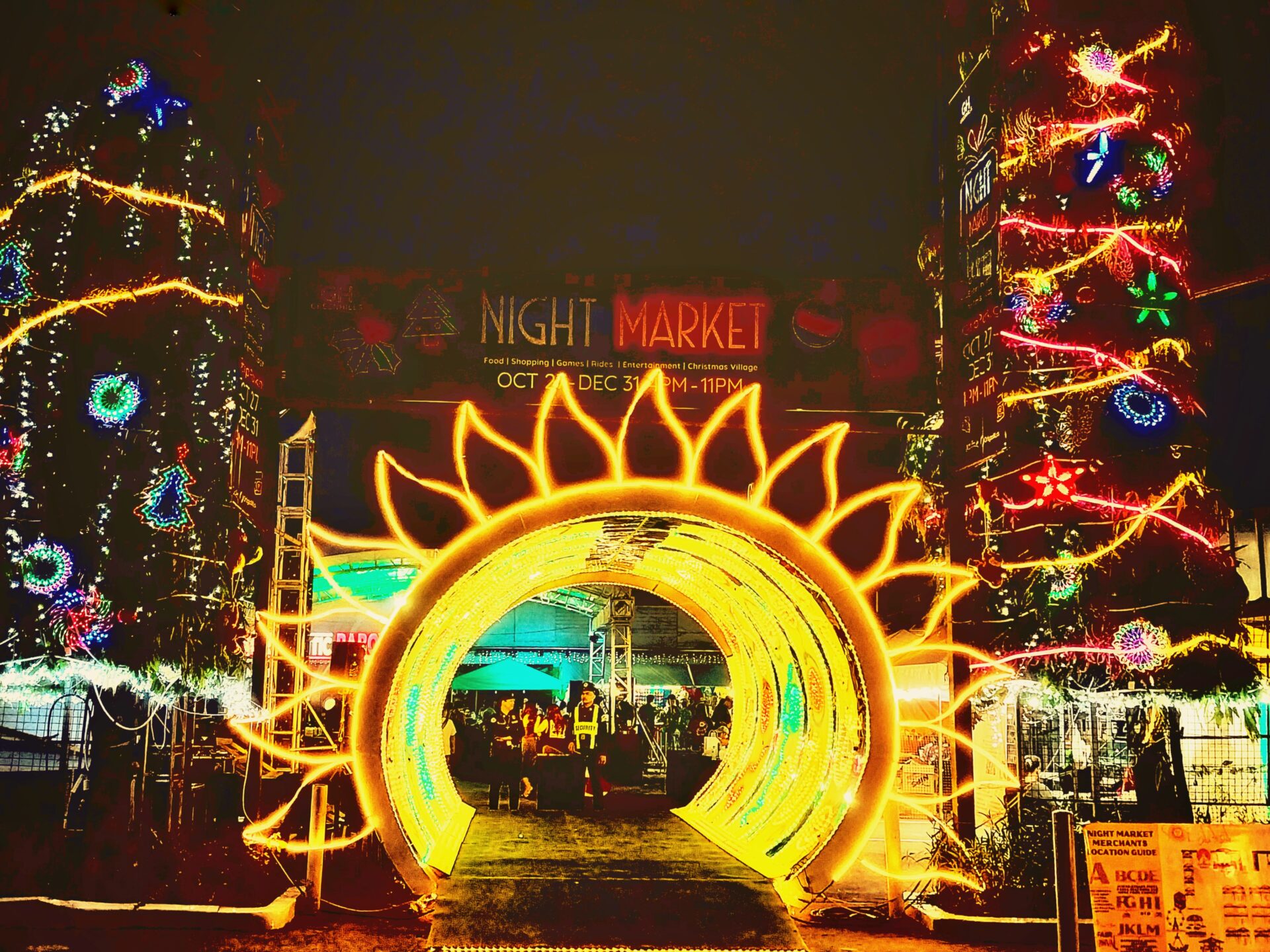 A “LARGER THAN LIFE ” HOLIDAY EXPERIENCE: HERE ARE TOP 5 THINGS TO ...